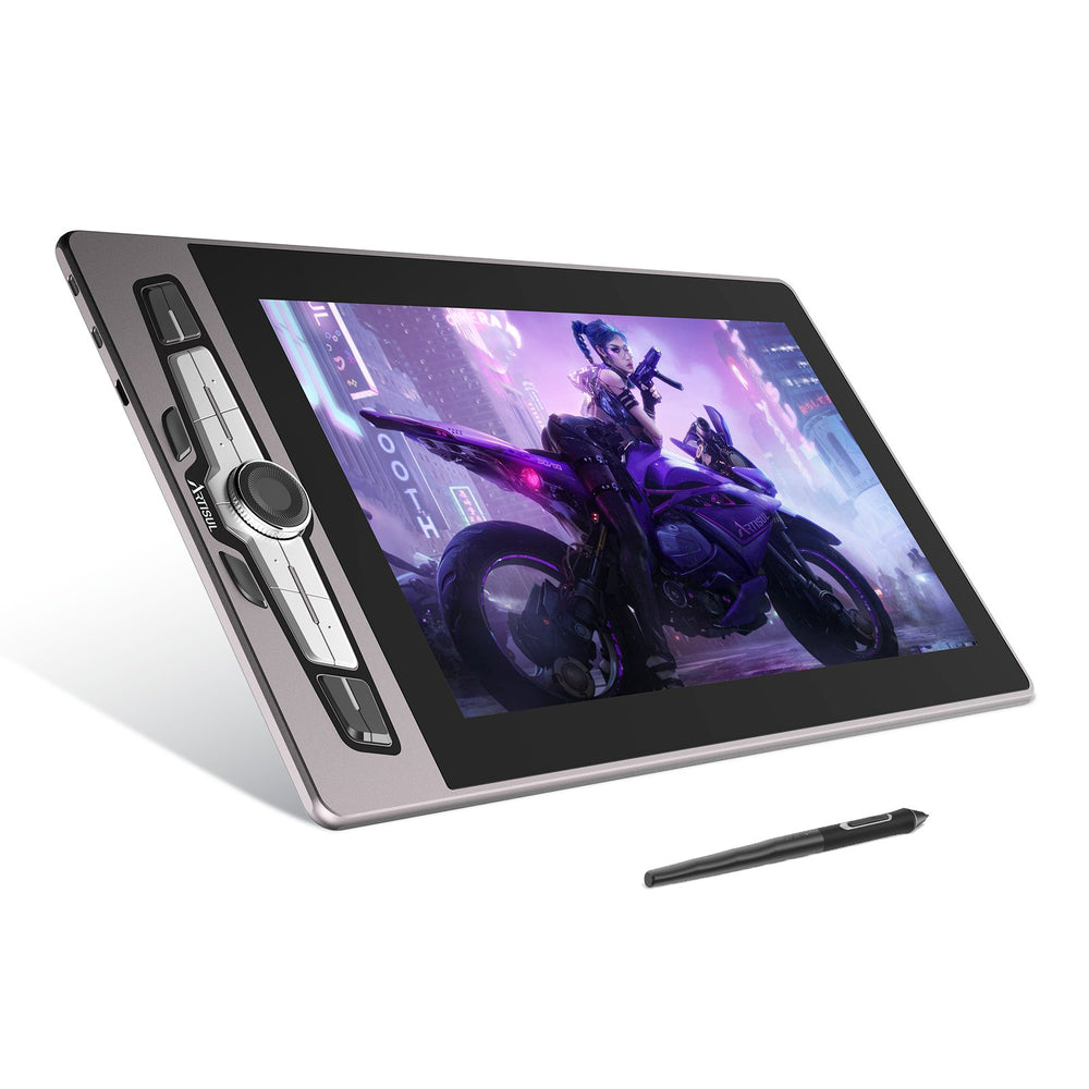 Artisul Graphics Drawing Tablet