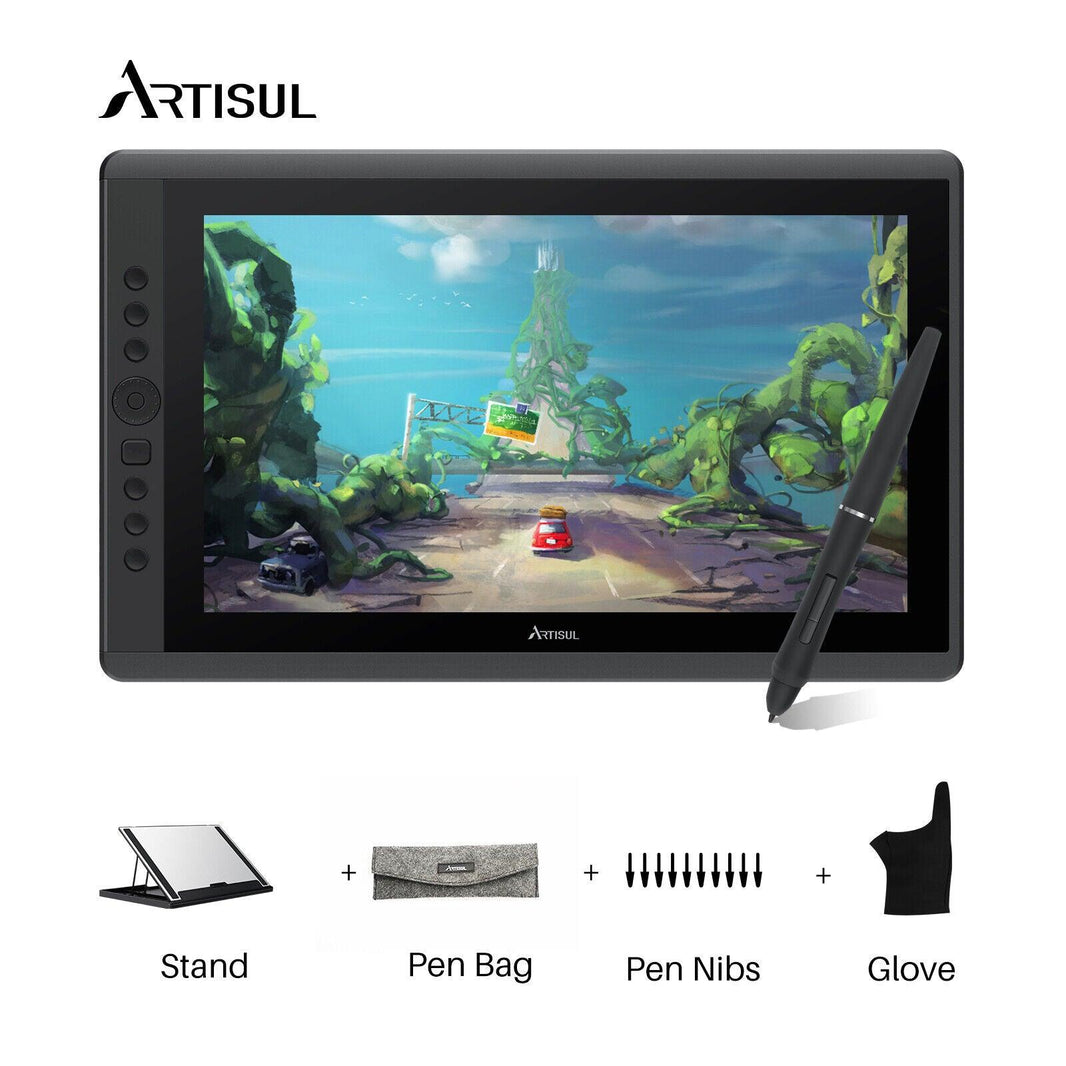 All Product – Artisul